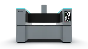Figur | 3D Sheet Metal Forming - Figur