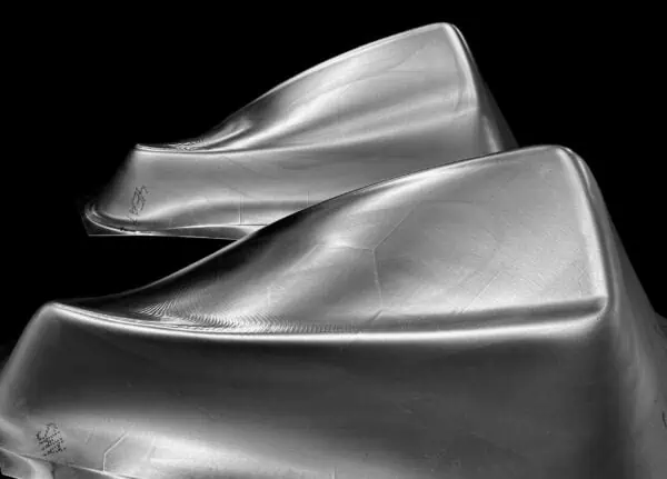 Figur | 3D Sheet Metal Forming - Figur