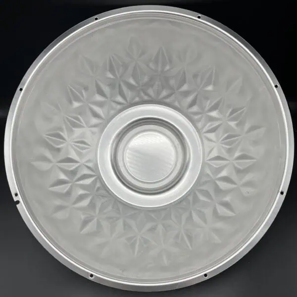 Figur | 3D Sheet Metal Forming - Figur