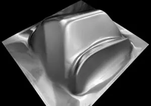 Figur | 3D Sheet Metal Forming - Figur
