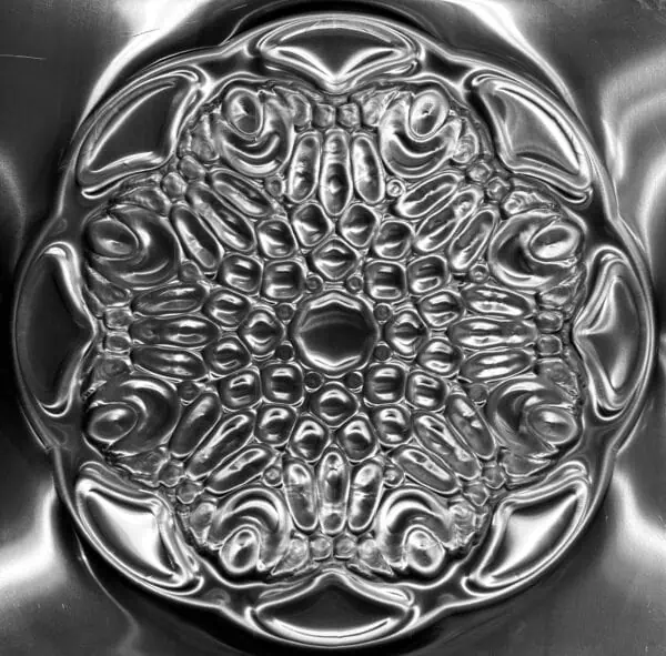 Figur | 3D Sheet Metal Forming - Figur