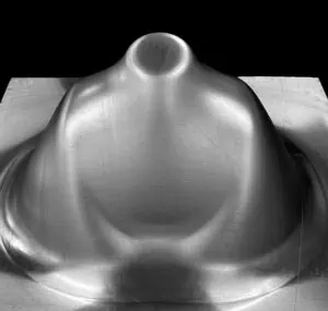 Figur | 3D Sheet Metal Forming - Figur