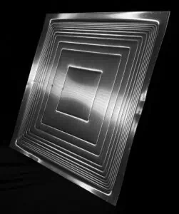 Figur | 3D Sheet Metal Forming - Figur